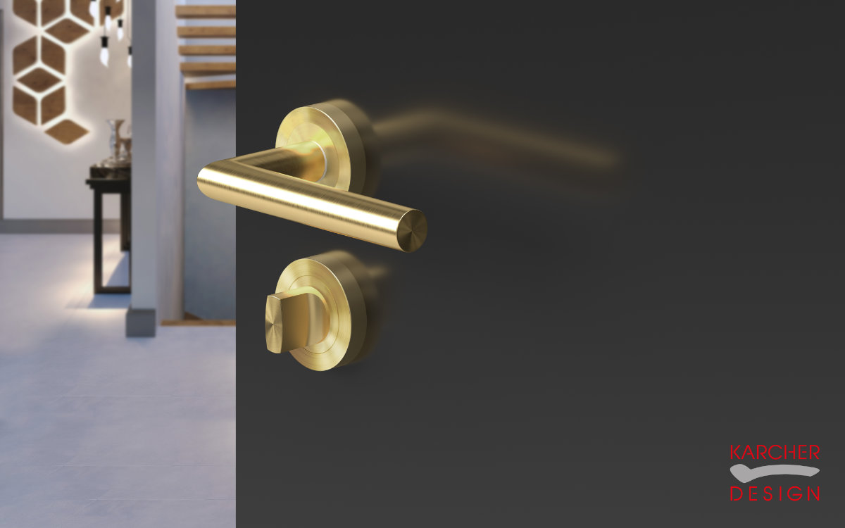 Beschläge | KOCHS Bauelemente